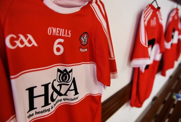 Sale > derry gaa kit > in stock