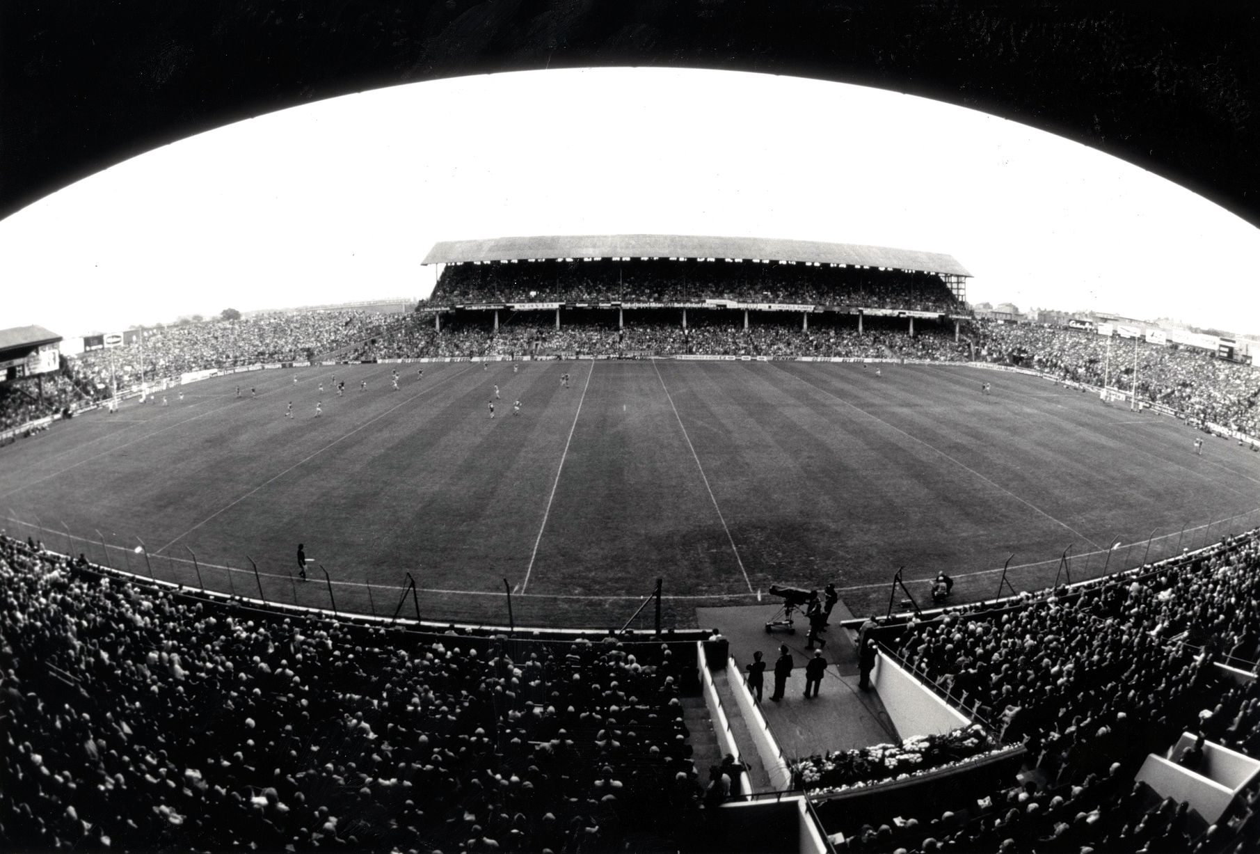 The Day Colm Mulholland met Packie McGarty - DerryGAA.ie DerryGAA.ie