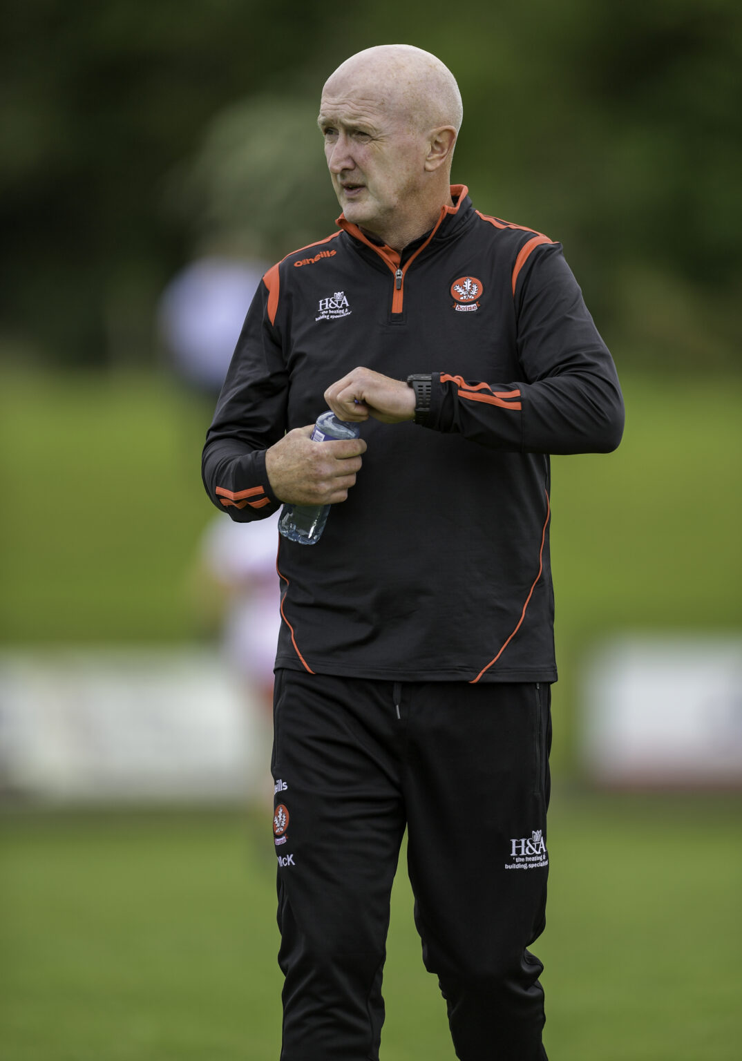 Derry GAA management teams ratified for 2022 - Derry GAA | Doire CLG