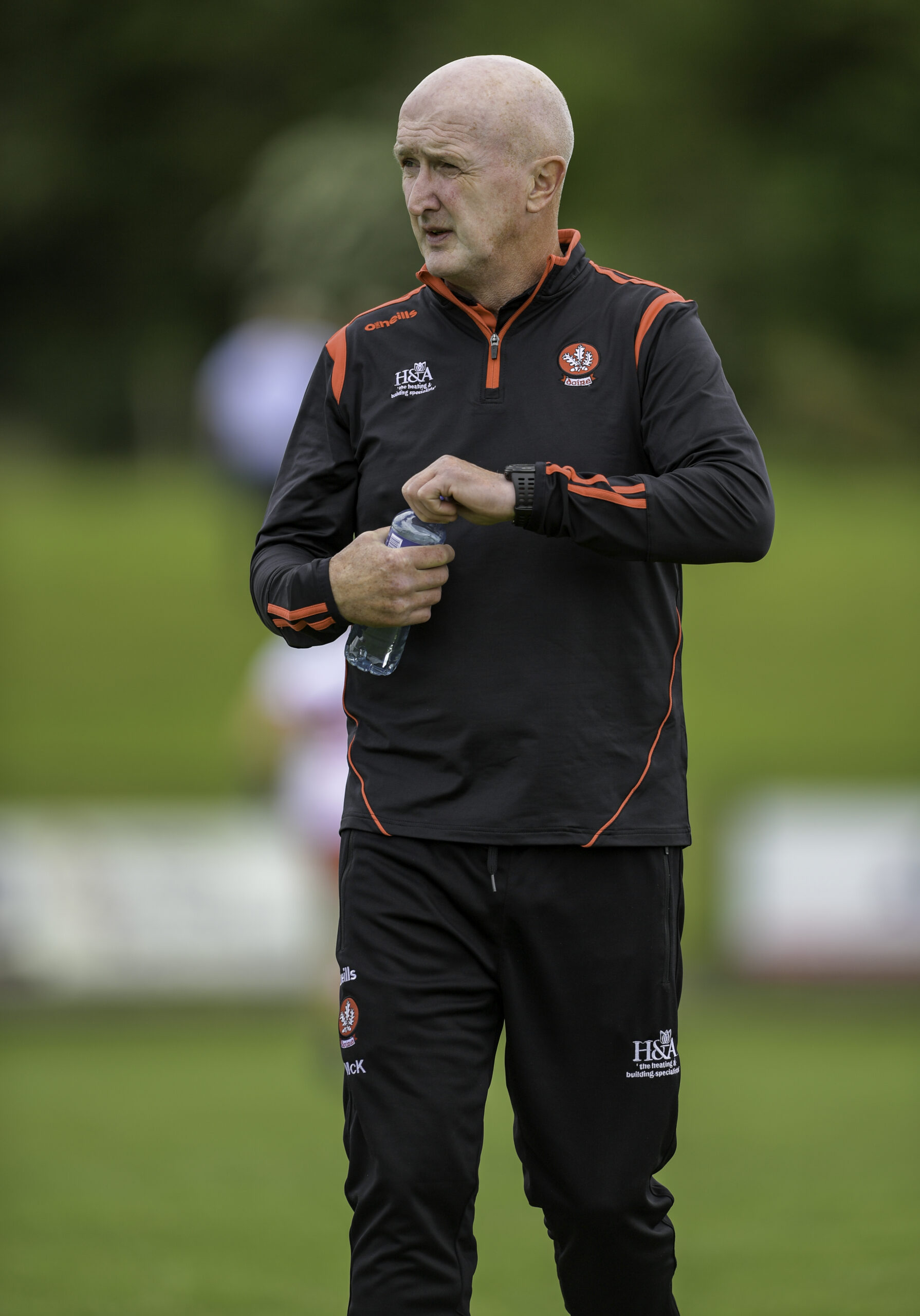 Derry GAA management teams ratified for 2022 - Derry GAA | Doire CLG